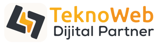 TeknoWeb Teknoloji | #DijitalDönüşümMerkezi